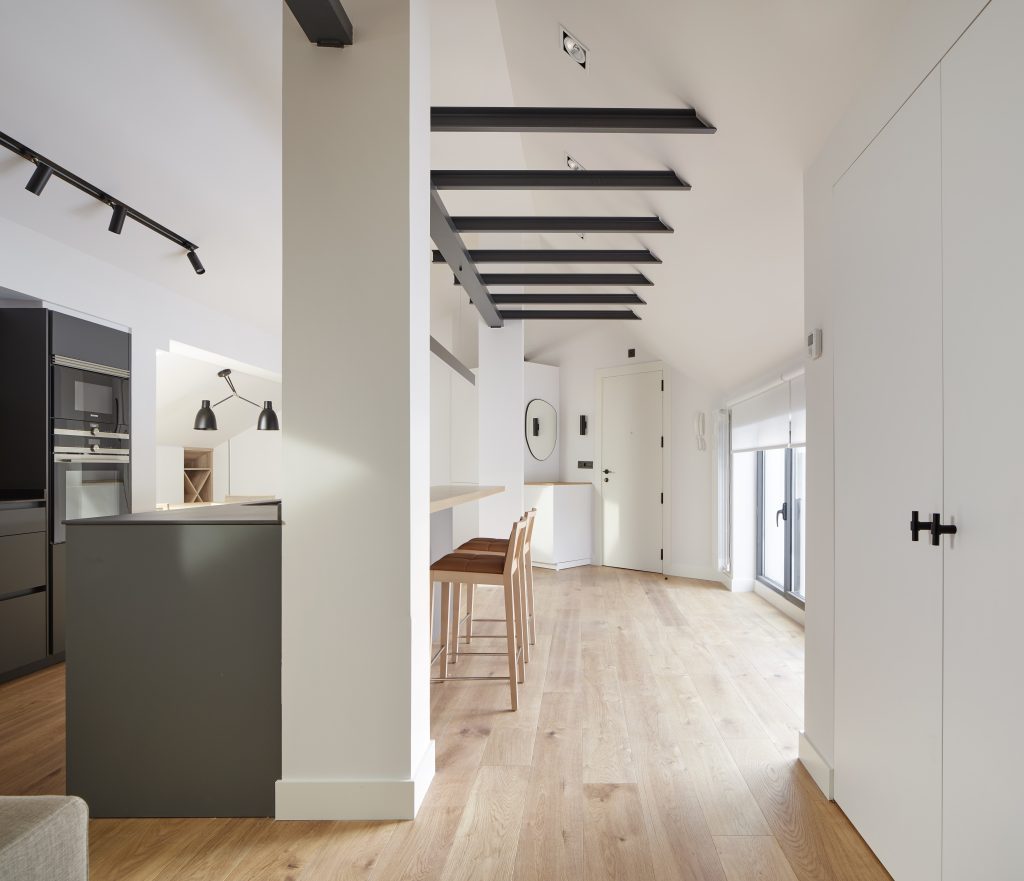 Roble natural 16 4mm - Parquets, tarimas multicapa y suelos laminados ...